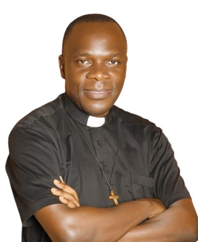 Leadership - Our Lady of Africa Church Mbuya Parish